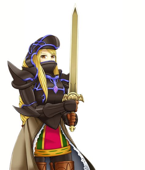 Dark Knight Fft Danbooru