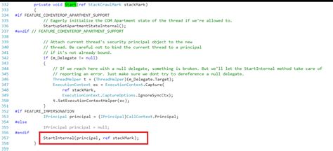 如何读net Framework 的源码netframewok源码 Csdn博客