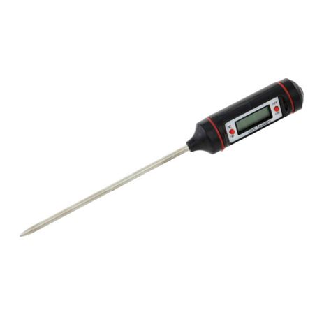 Digital Thermometer Probe 50ºC to 300ºC