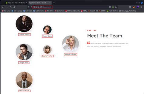 Hackthebox Sauna Walkthrough Write Up Htb