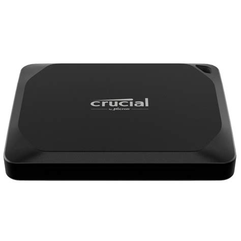 Crucial TB X Portable SSD MB S