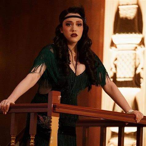Kat Dennings Gisberben