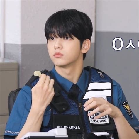 Blip 귀여운 최수빈