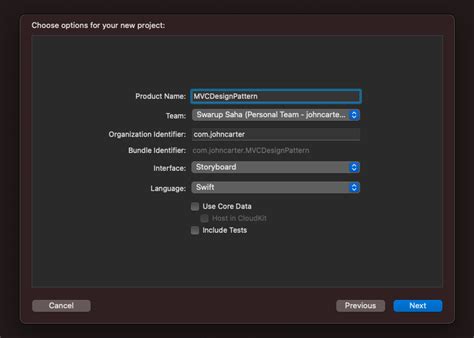Top Swift Design Patterns For Ios App 2025