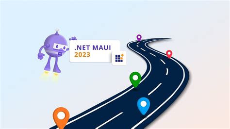 Syncfusion Net Maui 2023 Roadmap Rdotnetmaui