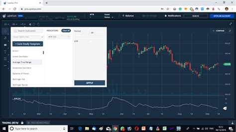 Average True Range Or Atr Indicator Strategy Formula Stockmaniacs