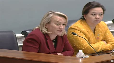 Budzinski Highlights Local Importance Of Snap In Farm Bill Hearing