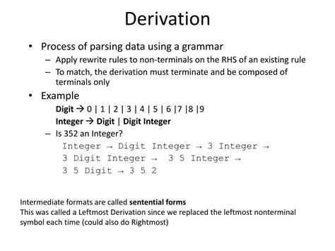 Ppt Syntax Powerpoint Presentation Free Download Id1541325