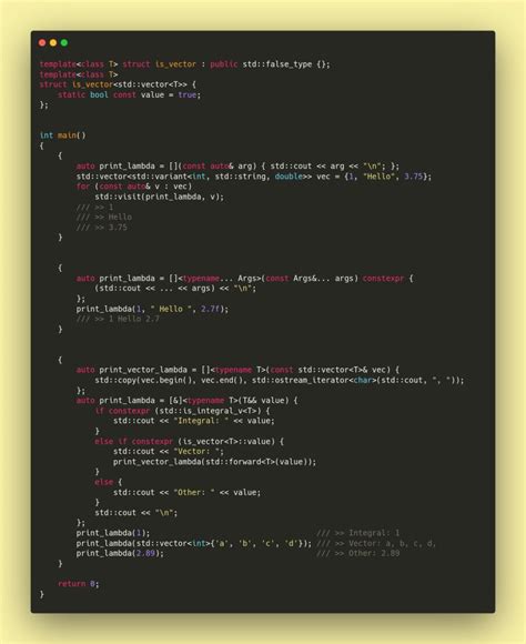 Krzysztof Kaszubski On Linkedin Cpp Cplusplus Coding Programming