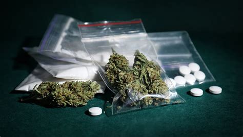 Alarmante Creció El Consumo De Marihuana Cocaína Y Alcohol En