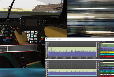 Constant Cpu Frame Time Spikes In Iracing Rwindowsmr