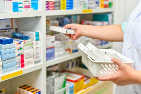 Como Garantir A Eficiência Da Sua Logística De Medicamentos