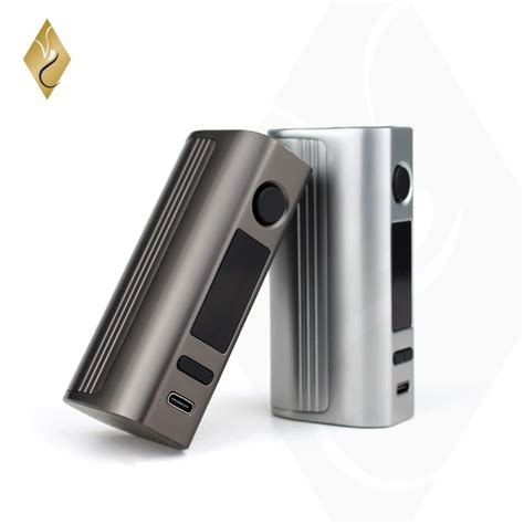 Spectre Box Mod Vapor Cig Vap Concept Cigarettes Electroniques
