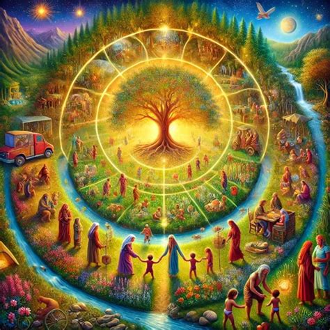 The Garden Of Becoming Nurturing Roots Of Connection Care And