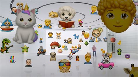 Heres How To Create A Custom Emoji With The Apple Intelligence Feature Genmoji Techcrunch