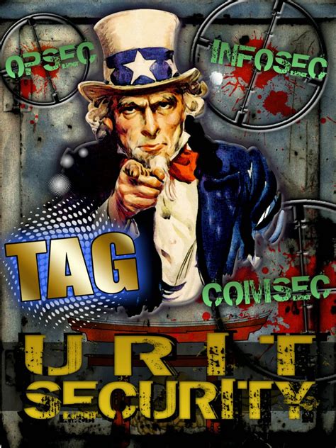 Chesbro On Security OPSEC Resources