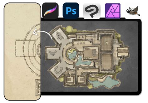 Rpg Maps Forge Rpg Maps Forge