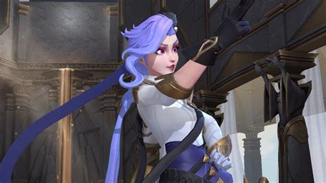 Glorious Jinx Wild Rift R Leagueofjinx