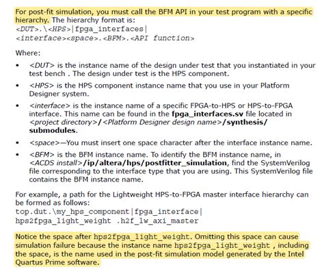 intel fpga simulation jawerhe