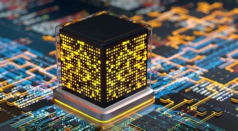 Beyond Bits How Quantum Computing Is Redefining Cybersecurity