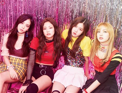 Blackpink Boombayah Wallpapers Top Free Blackpink Boombayah