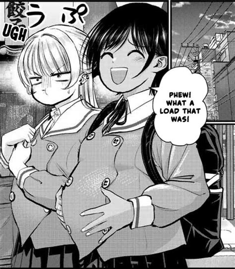 Osananajimi To Wa Romcom Ni Naranai R Animenocontext
