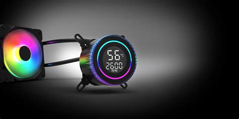 Skadi Round 360 Gamepower