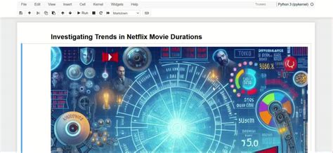 shriya srivastava on linkedin netflix dataanalysis githubproject movietrends linkedinpost