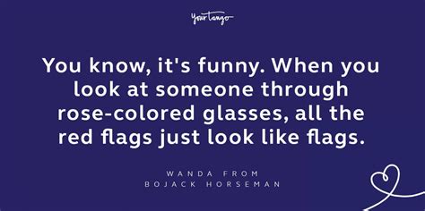 30 Red Flags In A Relationship Quotes Yourtango