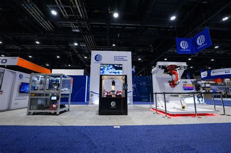 comau on linkedin comau automate2024 thepowerofautomation