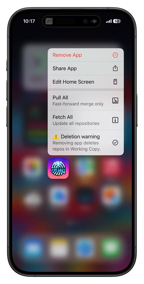 How Long Have Developers Been Able To Add Deletion Warnings To Their