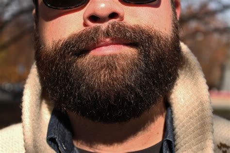 How To Grow A Badass Beard Chubstr