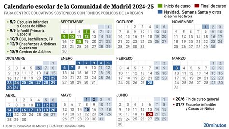 Calendario Escolar 2025 2026 Sep Pdf