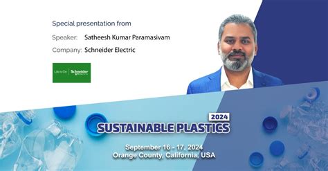 Sustainability Events By Iq Hub On Linkedin Meet Satheesh Kumar