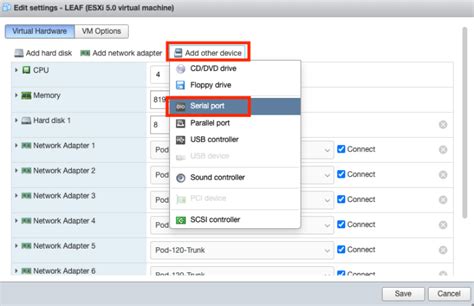 Deploy A Virtual Cisco Nexus Switch With NX OS Iwan
