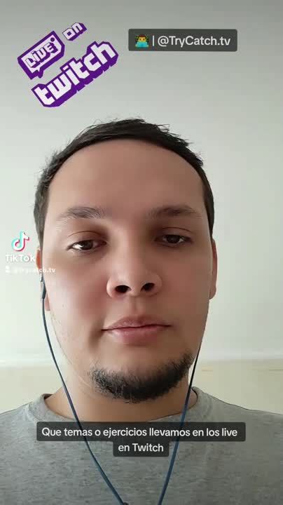 Try Catchtv On Linkedin Trycatch Devtokers Trycatchlive