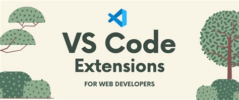 28 vs code extensions every web developer should know dev community