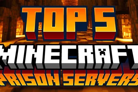 Hyperlands Server For Minecraft Bedrock Edition Mcpe Realms