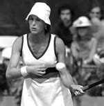 Moment 12 Renee Richards Wins Right To Play In Womens Us Open Outsports