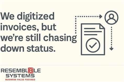 “we Used To Think Scanning Invoices Was Automation Until It Wasnt” Nazeer Aval