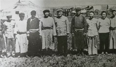 1969年兰州军区司令员换人刘伯承推荐了哪位爱将