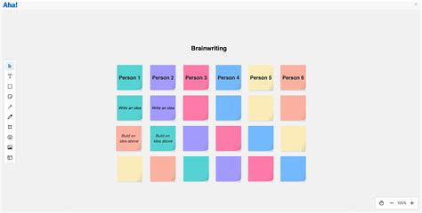 Brainstorming Techniques How To Generate New Product Ideas