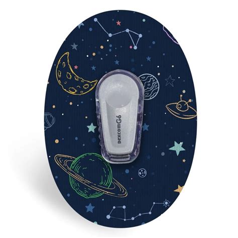 Galaxy Patch Dexcom Diabetes Uk Shop
