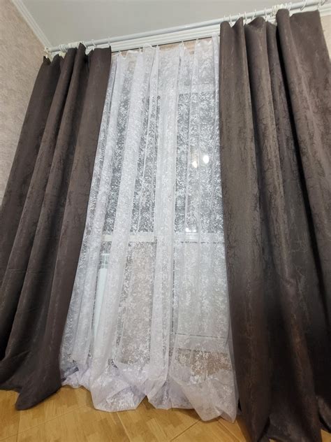 Што Шторекс штори тюль гурт та роздріб якісний пошив