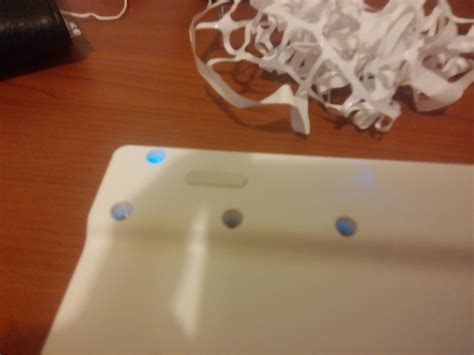 Macally Full Size USB Wired Keyboard İncelemesi TeknoSeyir