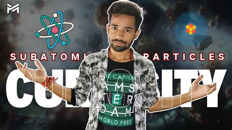 Classification Of Subatomic Particles Curiosity Ant Man Quantum