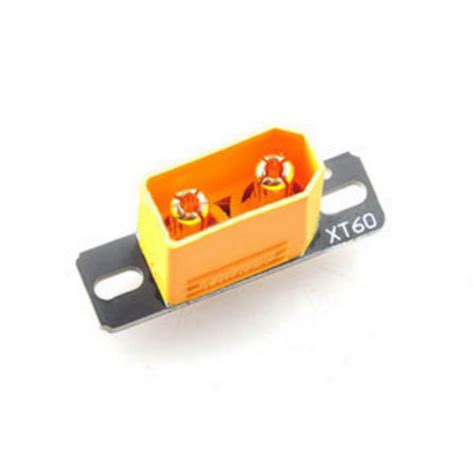 Xt60 Pcb Welding Board Plate For Fpv Multicopter Buy Online At Low Price In India