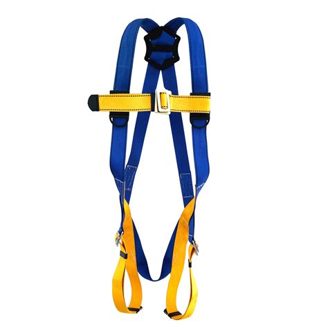 safety harness avionics safety