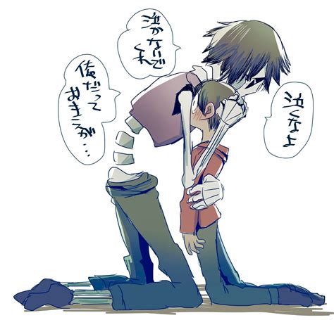 Héctor and Miguel from Coco Disney animated films Disney artwork Walt disney studios