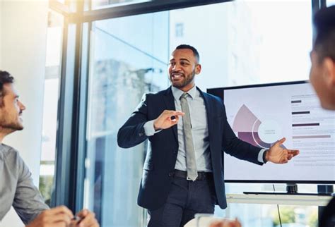 Speak With Confidence Four Fixes That Work Knowledge At Wharton